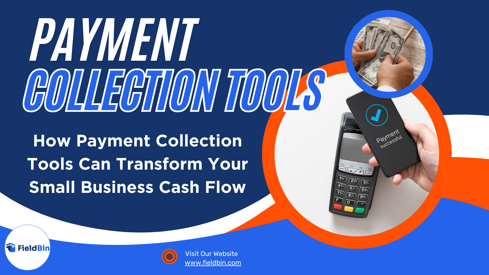 How Payment Collection Tools Can Transform Your Small Business Cash ...