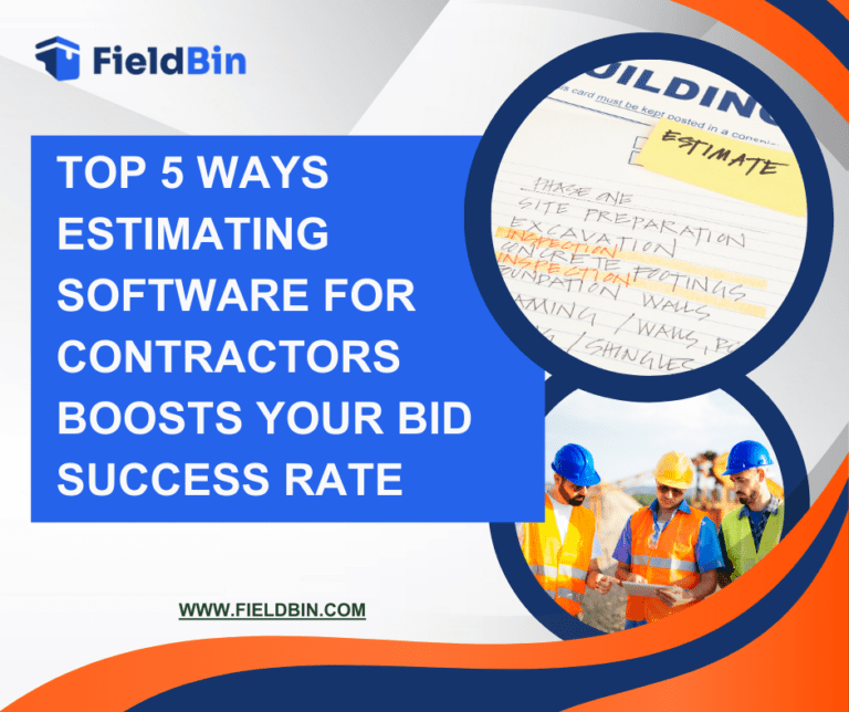 Top 5 Ways Estimating Software for Contractors Boosts Your Bid Success ...